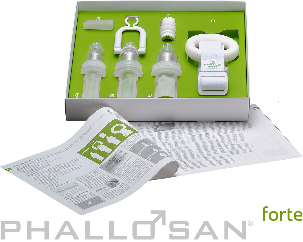 Phallosan Forte Review - Does It Work? My Real Before and After Results